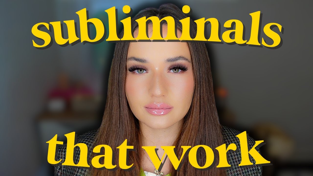 Maximizing Results from Subliminals: A Comprehensive Guide | Galaxy.ai