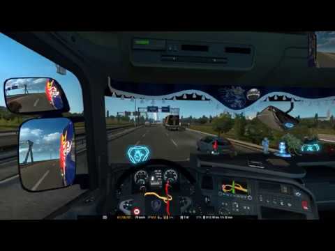 Steam Community :: Video :: [ETS2]Euro Truck Simulator 2 - 2017/10/04