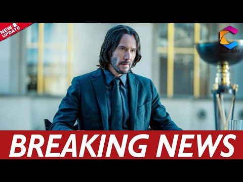 Become the Baba Yaga in the John Wick Experience in Las Vegas