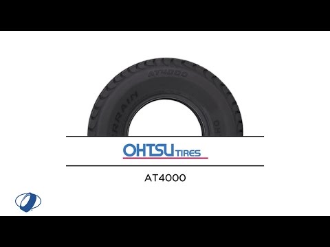 Ohtsu AT4000 - Features & Benefits
