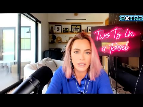Teddi Mellencamp Gives Update on Melanoma Battle (Exclusive)