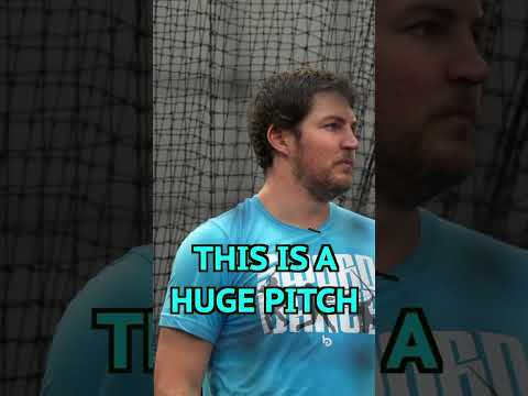 I HIT A ROCKET vs TREVOR BAUER!