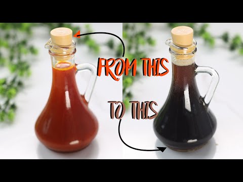 HOW TO BLEACH PALMOIL SAFELY - FOR OFADA STEW/SAUCE, BUKA STEW