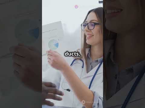 Mastitis.Breast suppurative disease.
