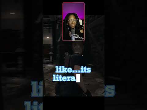 Steam Community :: Video :: Locker Queen 👸#residentevil4 #screamreapers ...