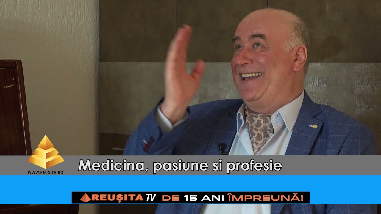 Povestea medicului Vasile Bodnar, inventatorul Regenerolului