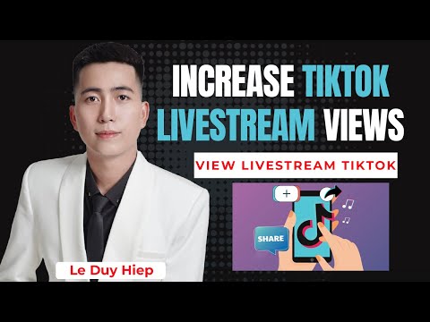 How I Went From 0 to 1,000 Viewers on TikTok Live – No Ads, No Tools - LDH Smm Panel