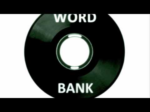 Word Bank - Momentous -