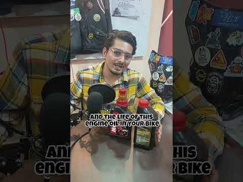 Switch to Full-Synthetic engine oil, Castrol Power 1 & Motul 7100