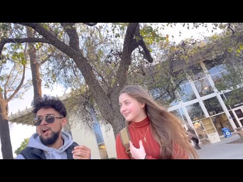 Exploring UC Riverside