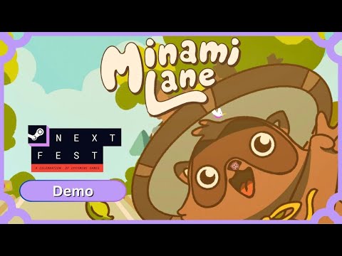 Steam Community :: Video :: Hanging Out On The Cutest Street Around ...