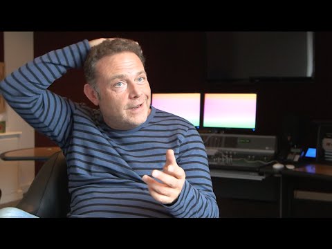 John Thomson talks about his hair transplant from the Farjo Hair Institute