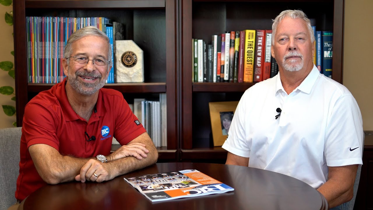 Inside the San Jacinto College LyondellBasell Center for Petrochemical Energy and Technology