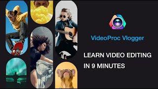 VideoProc Vlogger Reviews, Cost & Features | GetApp Australia 2026