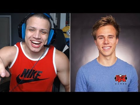 Tyler "tyler1" Steinkamp Wiki