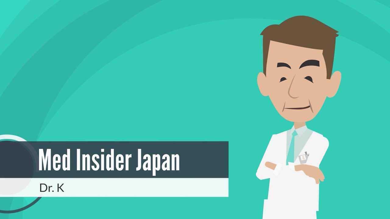 How to get medical residency in Japan : Medical Japanese proficiency examination
