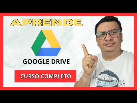GOOGLE DRIVE - Curso Paso a Paso para Principiantes