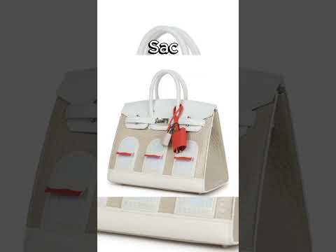 The 5 Most Expensive Birkin bags in the World