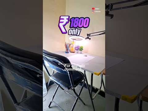 youtube setup Art channel setup #drawing #art #sortvideo #trendingshorts #setup #ruffart