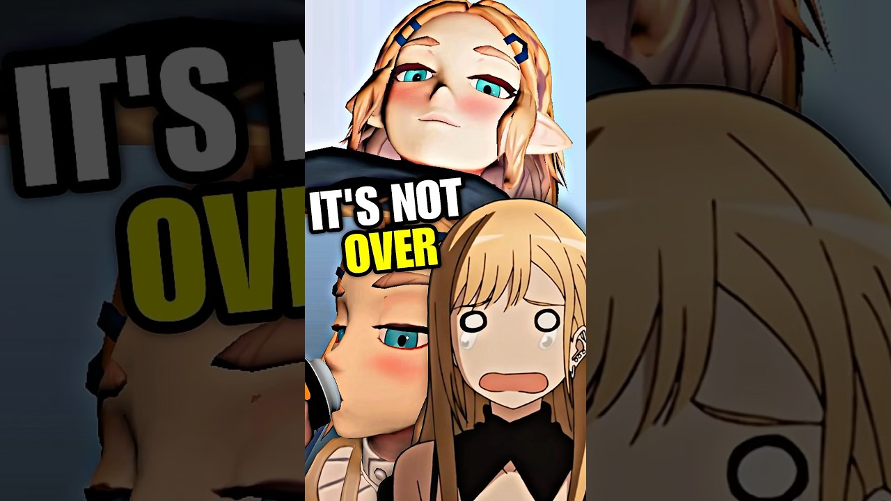 the dark side is rising.. 💔