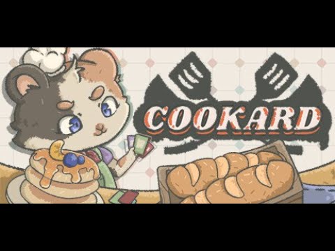 Steam Community :: Cookard