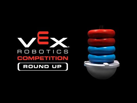 V5RC 2024-25: High Stakes! - V5RC > High Stakes (24/25) - VEX Forum