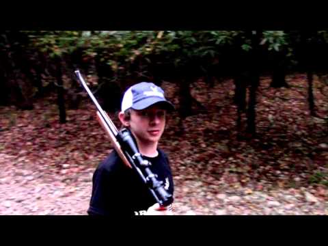 Hunter Boyd's Dream Hunt