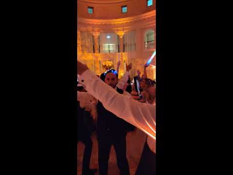 DJ LEEOR-COLONNADE HOTEL
