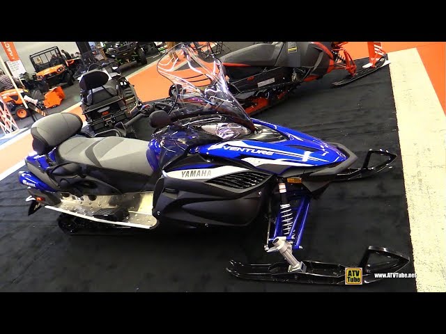 2020 Yamaha RS Venture TF Snowmobile (Havelock,ON) | Snowmobiles ...