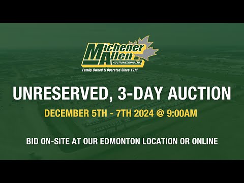 Michener Allen December 2024