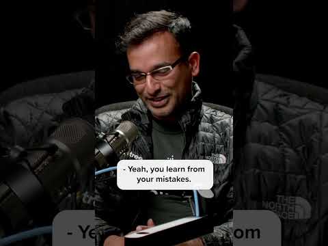 Why real-time matters for LinkedIn #realtimeanalytics #linkedin #shorts #podcast #apachepinot