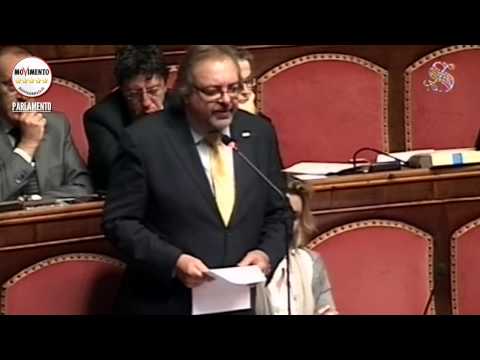 Sparatoria tribunale di Milano, l’intervento di Mario Giarrusso in ...