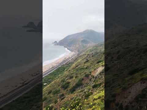 Point Mugu State Park