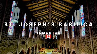 3 Best Churches in Edmonton, AB - Expert Recommendations
