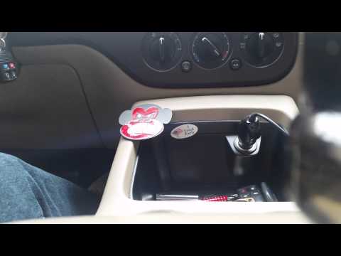 Expedition w/ Flowmaster Super 44 series sound