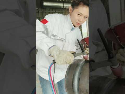 Tig welding basic tips #tig #welder #welding #tigwelder #weld #weldings #views #shorts