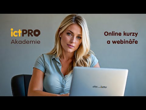 Návštěva v ICT Pro - Brno