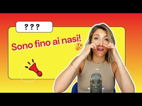 Italian vs Spanish: Expressions That Deceive! 😵💫