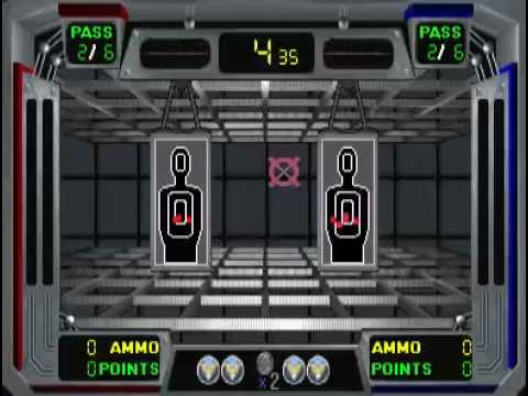 Police Trainer - Videogame by P&P Marketing | Museum of the Game