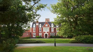 3 Best Hotels in Wokingham, UK - Expert Recommendations
