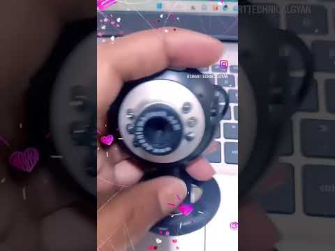 Web Camera #camera #webcamera #shortvideo #trending #viral #subscribe #instagram #video