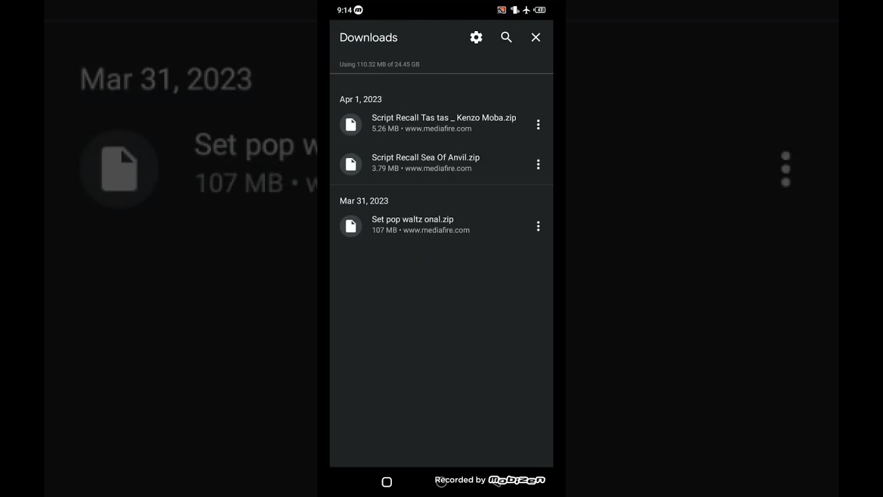 paano mag download ng video sa chrome papunta sa sdcard ninyo