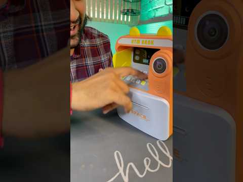 Worlds first face lock piggy bank😱#shorts #gadgets