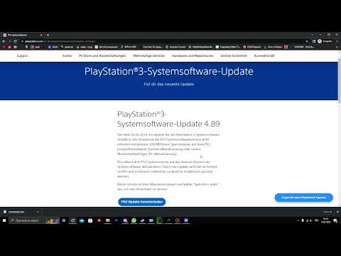 How to set up RPCS3 Emulator, idiot edition