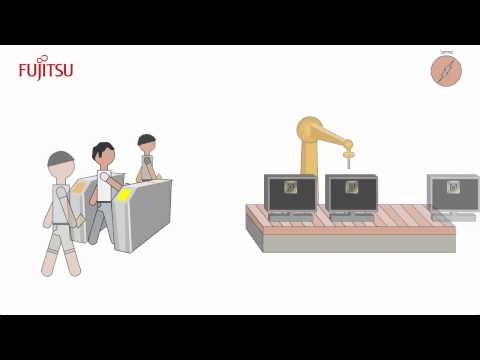 FUJITSU - Overview of Fujitsu FRAM as a superior non-volatile memory alternative to Flash/EEPROM