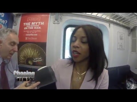Is Your Commute Killing You?