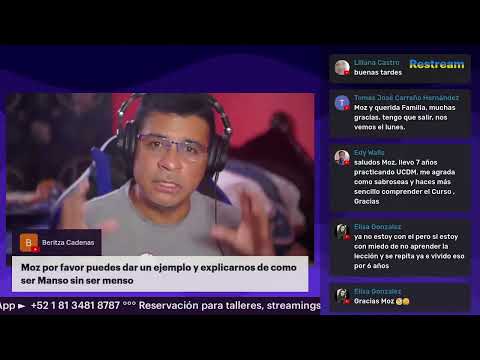 ¿ COMO SER MANSO SIN SER MENSO CON UN CURSO DE MILAGROS ? – Primero tu ...