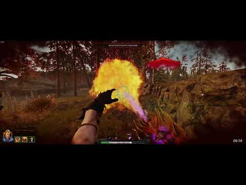 Steam Community :: Video :: Vermintide 2: Battle Wizard True Solo ...