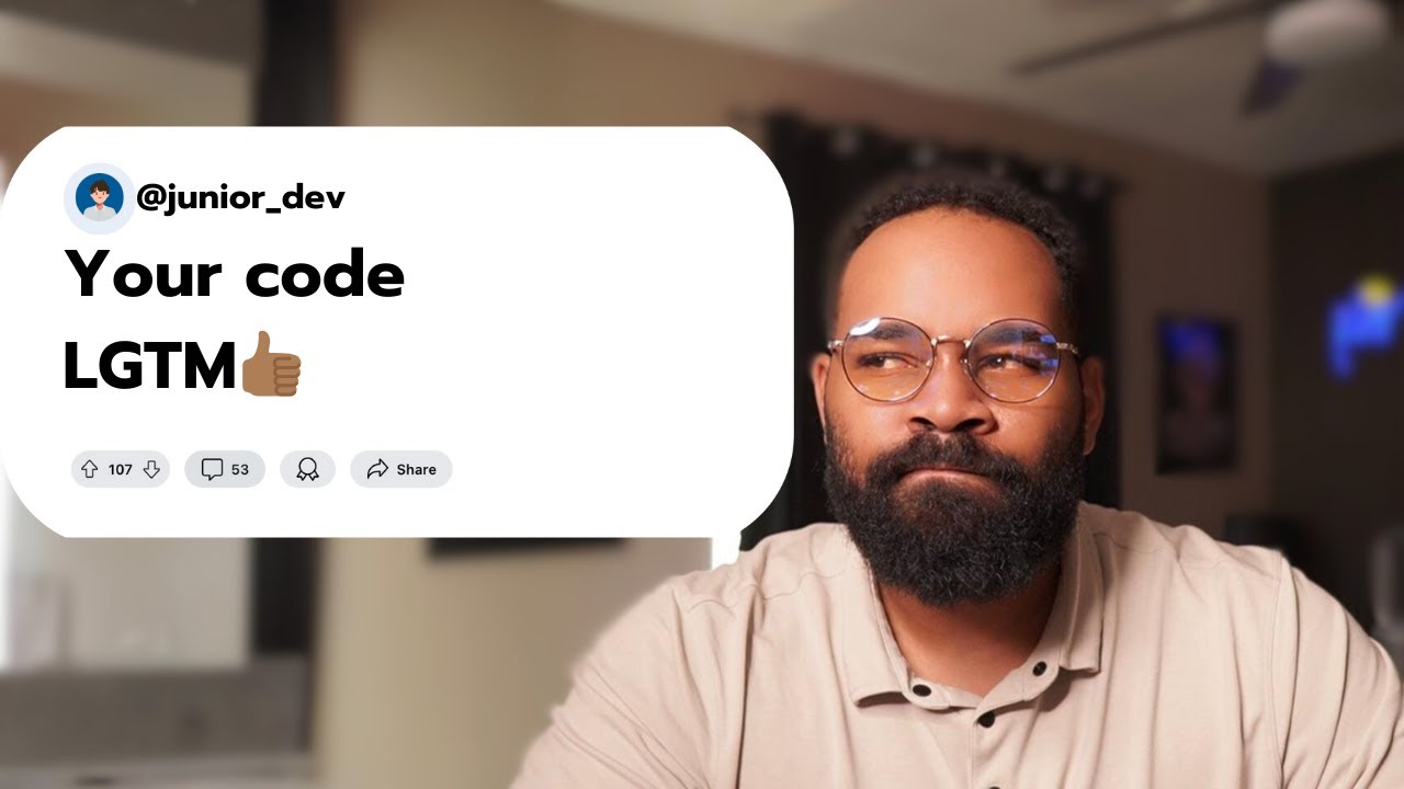 What It Really Takes to Be a Senior Developer 💻 | Software Engineering Tips