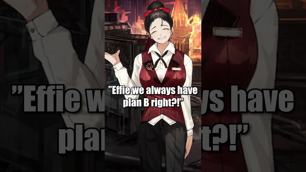 Limbus Company Canto 2 in 60 seconds or less